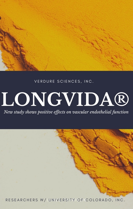 Longvida and Vascular Health Download